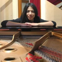 Dott. ssa MARGARETH CAROLINE CODA Musicoterapia – Didattica Musicale