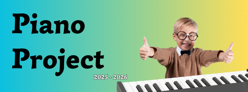 Piano Project – Dott. ssa MARGARETH CAROLINE CODA Musicoterapia ...